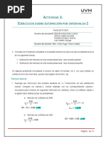 A2 Metodos Numericos UVM | PDF | Análisis numérico | Algoritmos