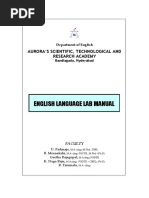 EWL English Language Lab Software Brochure | PDF | Part Of Speech ...