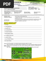 ELS - DLL - Module 3 - PERPETUATION OF LIFE | PDF | Reproduction ...