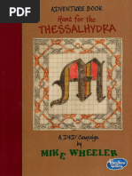 DND 5e Monsters - Monstrous Compendiums, Dossiers and Misplaced ...