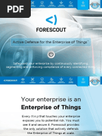 Forescout Administrator Training and Certification: The Pathway To ...