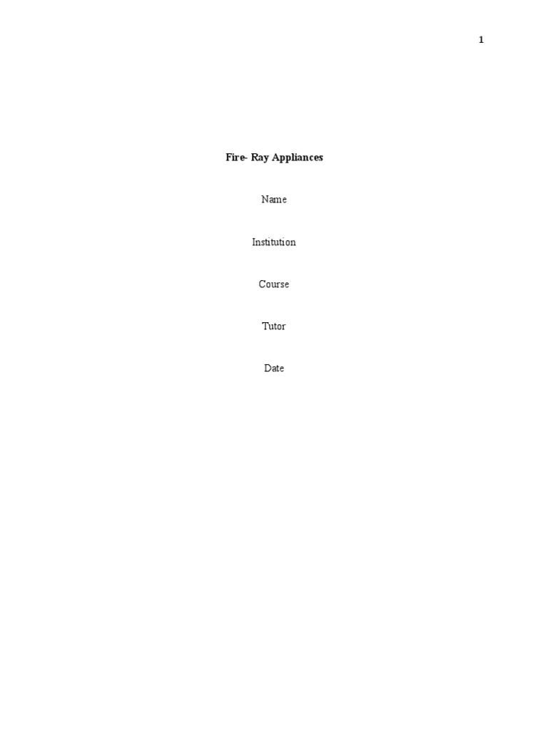 Fire-Ray Appliances: Firefighting Careers | PDF | Firefighter | Recruitment