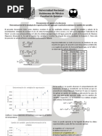 Fisicoquímica, 2da Edición - Gilbert W. Castellán | PDF