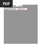 Micom c264 Manual | PDF | Automation | General Electric