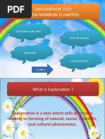 Rainbow Passage | PDF