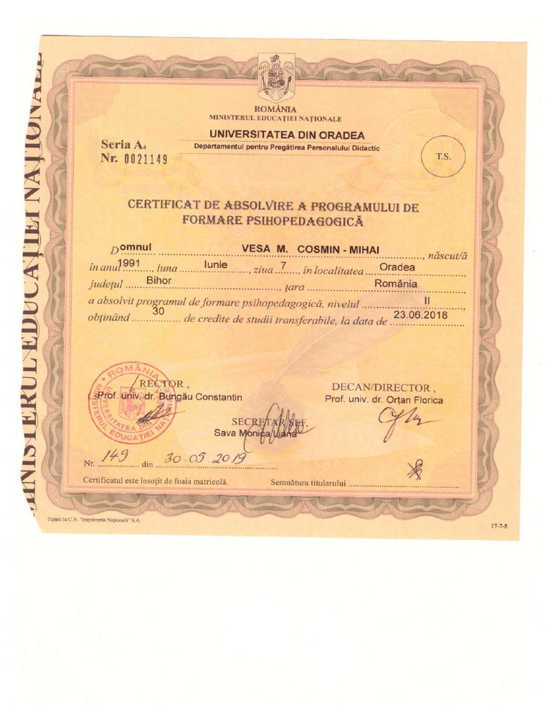 Diploma DPPD Nivel 2 001 | PDF | Communication | Behavior Modification