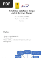 Pathophysiology of Schizophrenia | PDF | Schizophrenia | Delusion