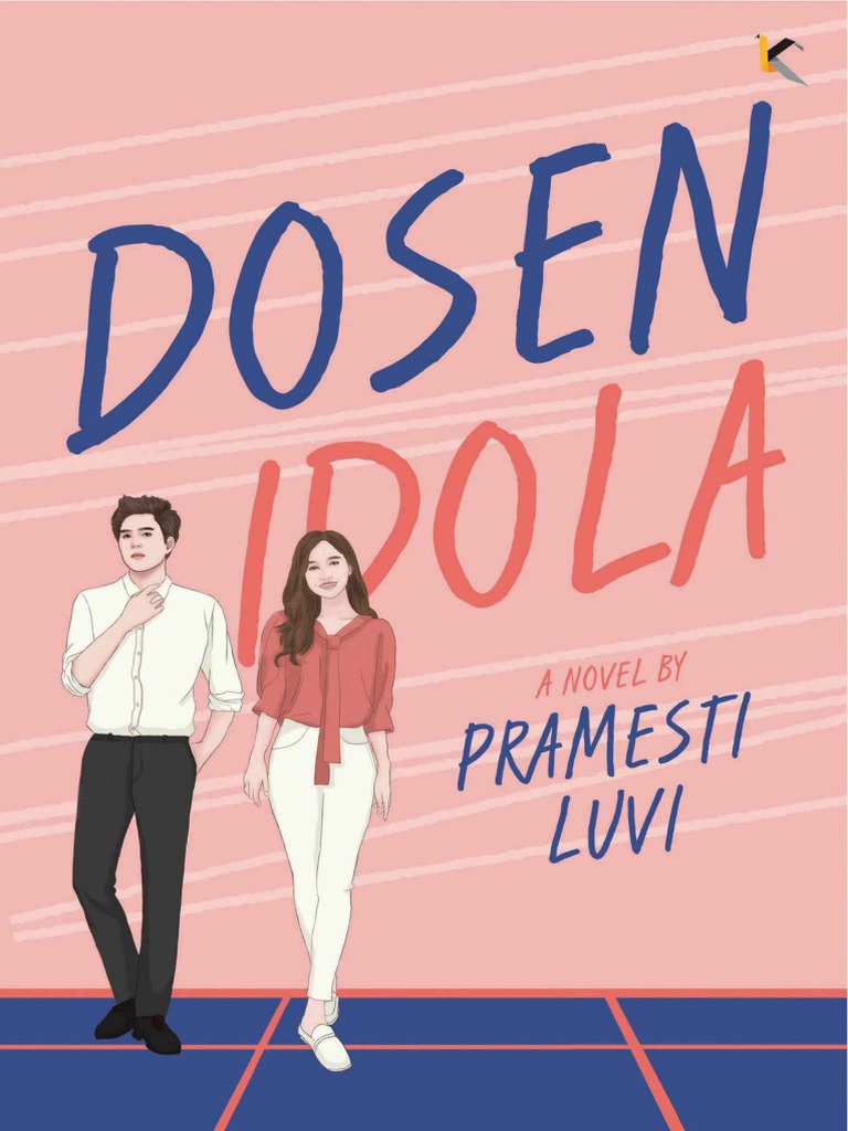 Dosen Idola | PDF