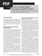 Hour 1 Bundle | PDF | Sepsis | Medical Specialties