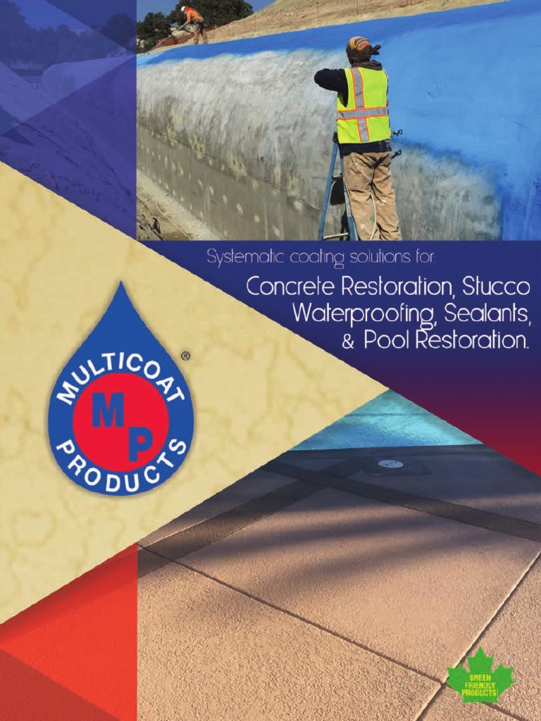 Dokumen - Tips Waterproofing Stampable Overlay Decorative Concrete ...