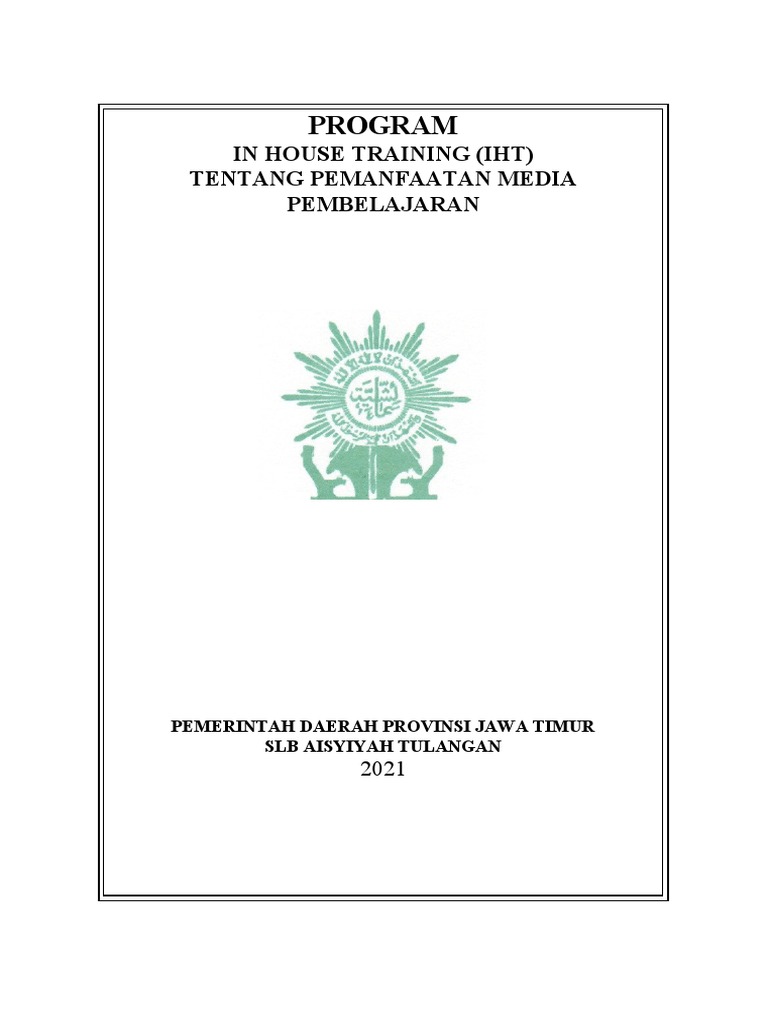 Program Iht Fix | PDF