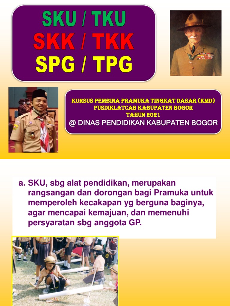 6.1. Sku-Skk-Spg | PDF