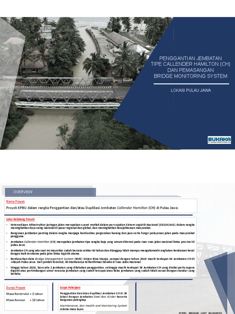 PPT-Penggantian CH - Jawa | PDF