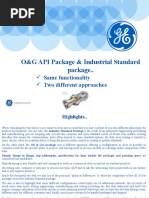 API 613 Special Purpose Gear Unit | PDF | Specification (Technical ...