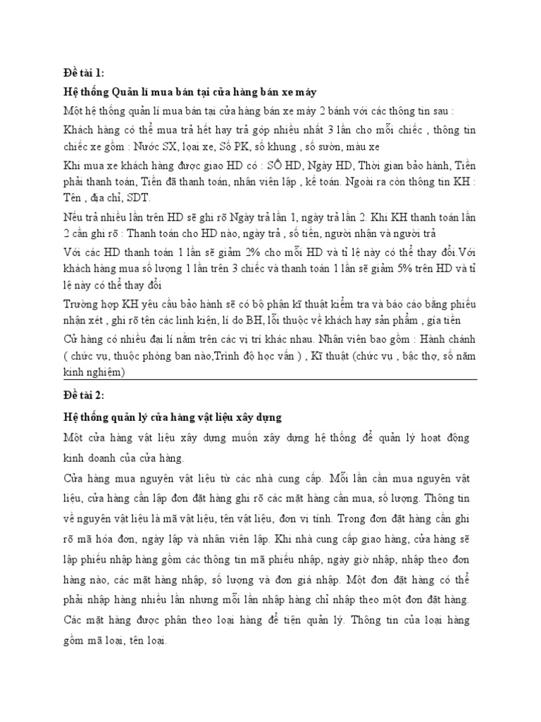 Assignment 20% | PDF