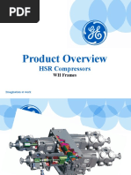 Compresor Rds Dresser Rand | PDF