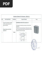 Ansi Ashrae Acca 183-2007 (Ra 2014) | PDF | Heat Transfer | Heat