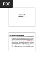 Structural Analysis Cheat Sheet PDF | PDF | Deformation (Engineering ...