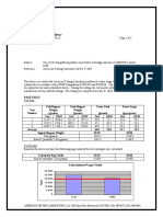 ASTM-D7928-21e1 | PDF | Particle Size Distribution | Clay