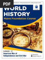 Grade 9 Social Studies Textbook BC Crossroads | PDF | American ...