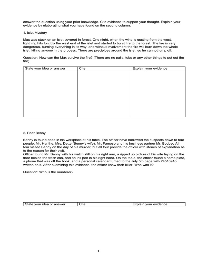 Week 10-Activity | PDF