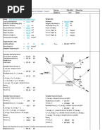 Lifting Hook Calculation: 90° Standard Hook Development Length | PDF ...