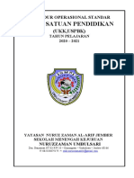 Program Kerja Tu Pdf