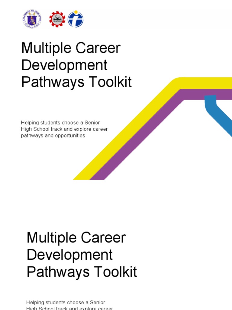 MCDP Toolkit | PDF | Competence (Human Resources) | Decision Making