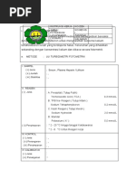 Interpretasi Hasil Pemeriksaan TCM | PDF