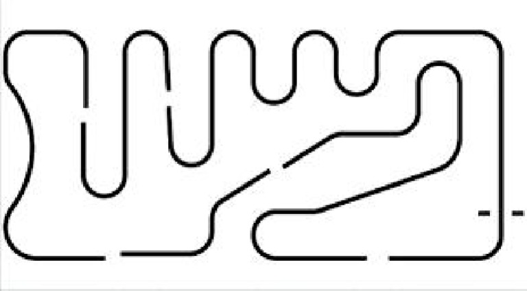 Track Line Follower | PDF