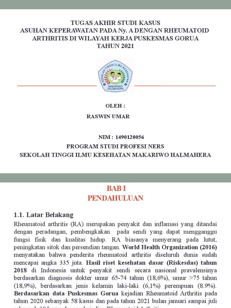 Presentation1 NERS | PDF