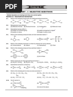 Equilibrium NEET PYQ SOLUTION | PDF | Chemical Equilibrium | Chemical Reactions