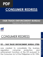 DTI Sales Promotion Permit Guidelines | PDF | Metro Manila | Business