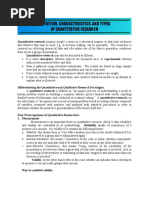 Summated Scales | PDF | Likert Scale | Attitude (Psychology)