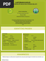 Klasifikasi Indeks Brinkman Merokok | PDF | Pengembangan Diri ...