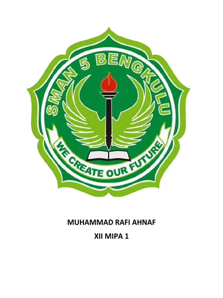 Muhammad Rafi Ahnaf | PDF