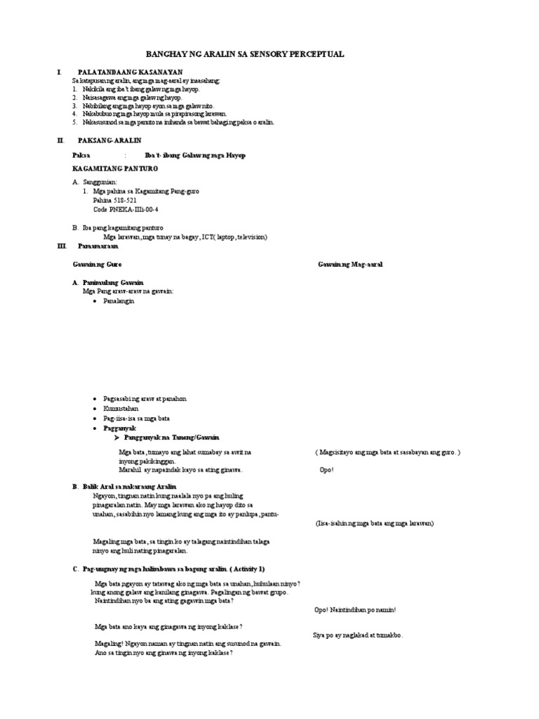 Demo DLP Sample | PDF
