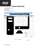 Grab Receipt Sample | PDF