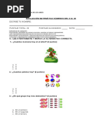 Sumas Verticales Actividad en Clases y en El Cuaderno | PDF