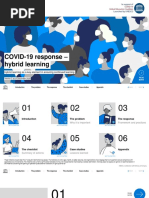 Deloitte Powerpoint Template-Creative | PDF | Tullii