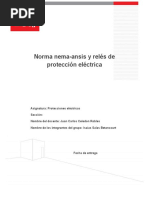 Transformadores de Potencial (TPS) y de Corriente (TCS) . | PDF ...