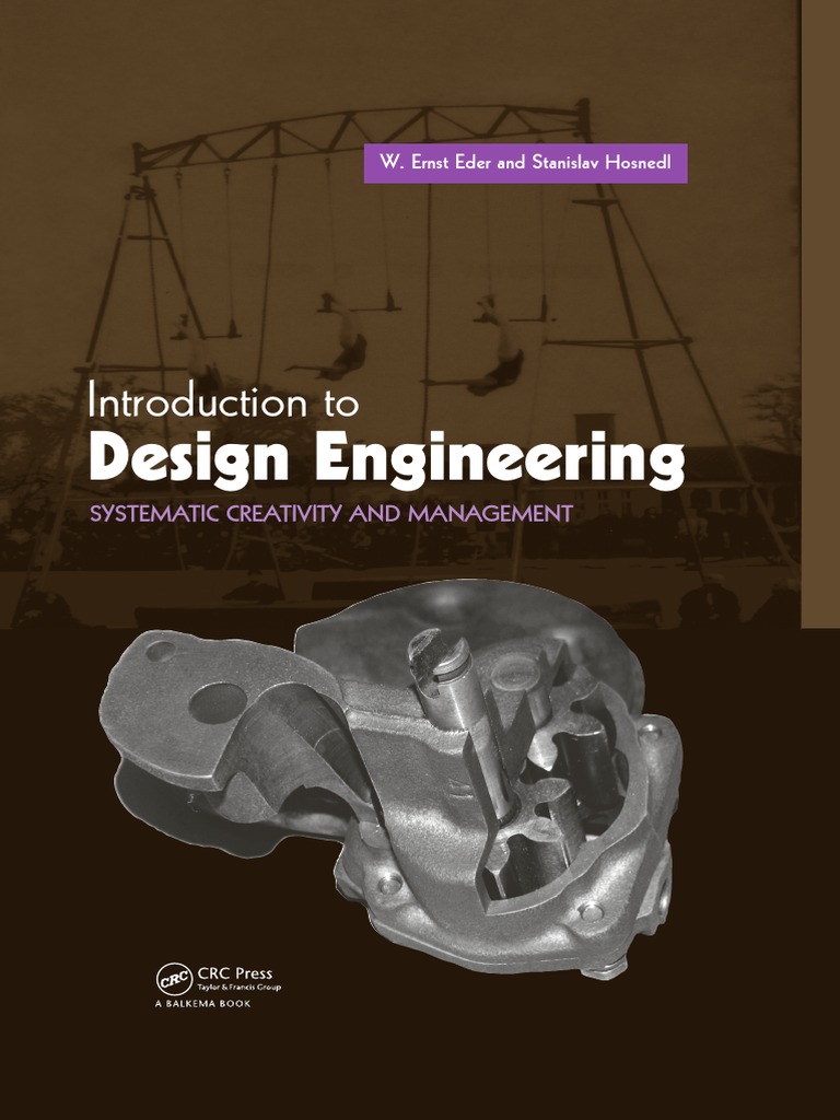 Design Engineering EDER 2010 | PDF | Design | Engineering Design Process