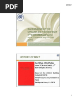 BUILDING SYSTEM DESIGN Course Orientation | PDF | System | Life Cycle ...