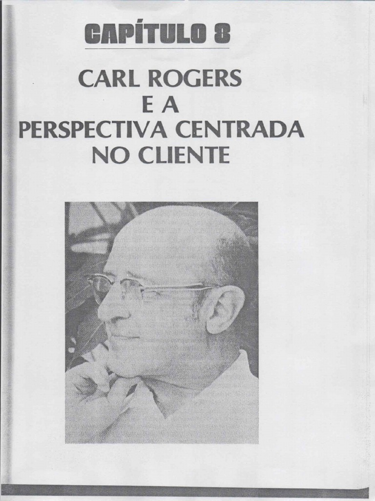 Carl Rogers | PDF