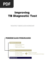 Interpretasi Hasil TCM | PDF | Metode & Bahan Ajar | Sains & Matematika