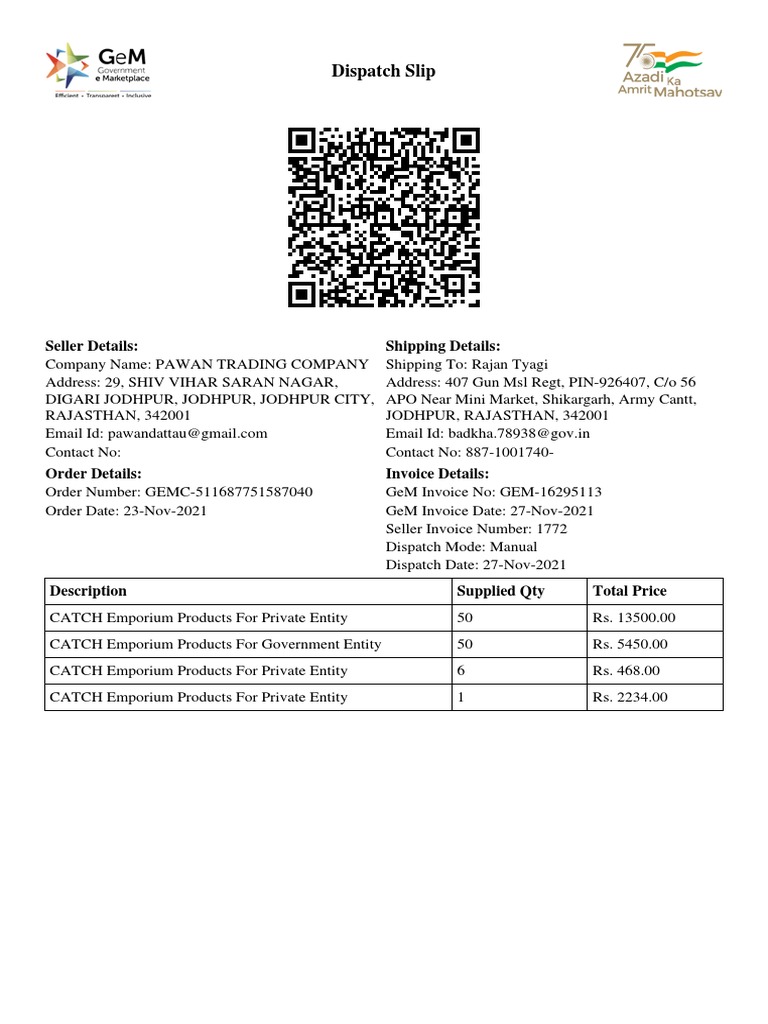 bkhlM01VY0F5NjVhSnRTTVBOejlXQT09 Dispatch Slip | PDF
