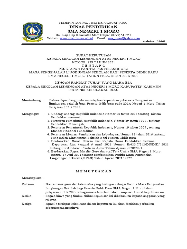 SK MPLS 2021 | PDF