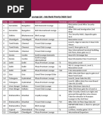 Classroom & PTA Officers | PDF | Government | Philippines