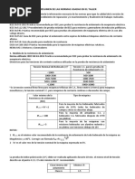 Ieee Std. 43-2000 Español | PDF | Aislador (Electricidad) | Inductor