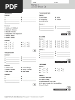 Abderahim Bourouis: Algerian Inventor | PDF | Algeria | Invention